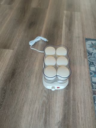 yogurtiera