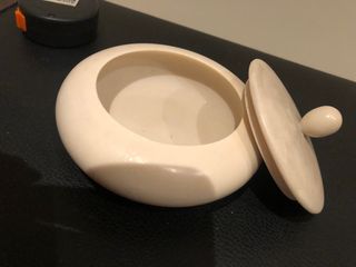 portagioie marmo grande