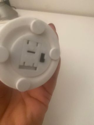 Soprammobile in ceramica