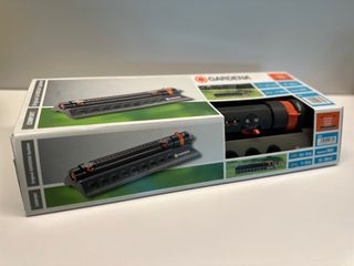 Irrigatore da giardino