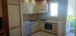 Cucina componibile usata