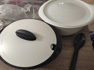 Tupperware