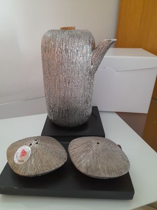 Oliera con sale pepe