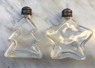 Deliziosi sale e pepe