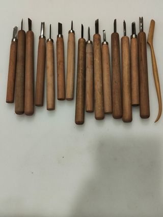 Attrezzi per hobbistica