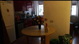 Tavolino da cucina piccolo