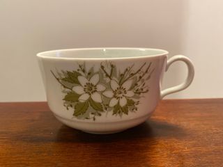 Tazza  vintage Khala German Democratic Republic