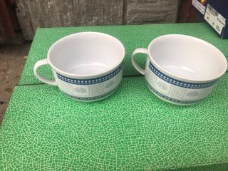 due tazze tognana