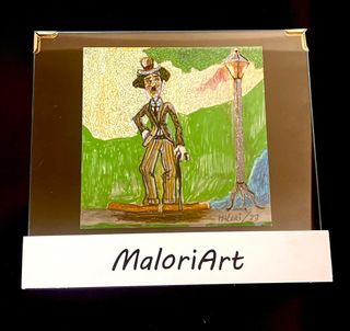 Quadri dipinti a mano