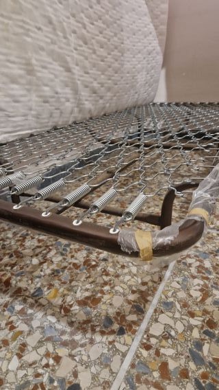 Rete Letto singolo