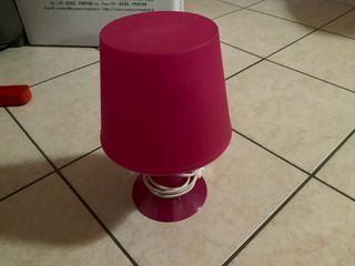 Lampada da cameretta