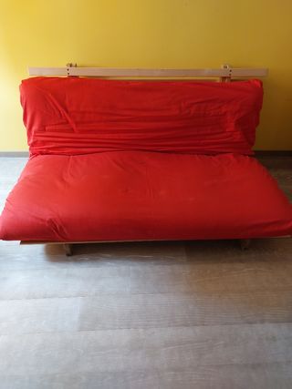 Divano letto Futon originale