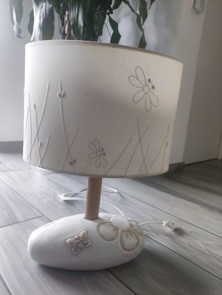 Lampada da tavolo THUN