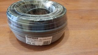 Cavo coassiale cablato 20 m