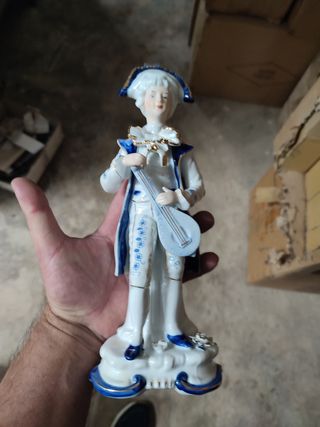 Ceramica Italiana vintage