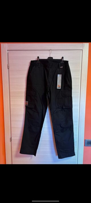 Wurth x Modyf pantalone da lavoro