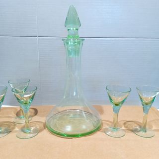Set liquore primi 900