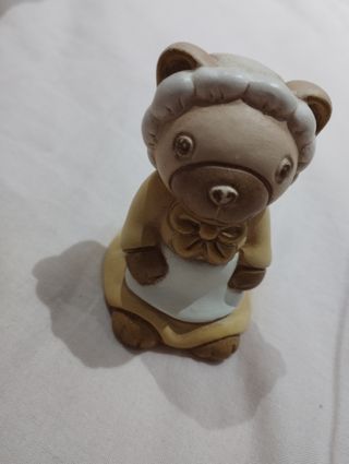 Orsetto Thun collezione