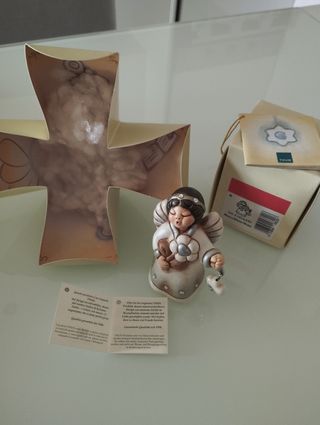 Angelo dolci promesse thun