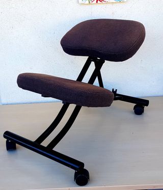 Ginocchiera Sedia EIFRED