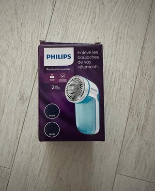 Levapelucchi Elettrico