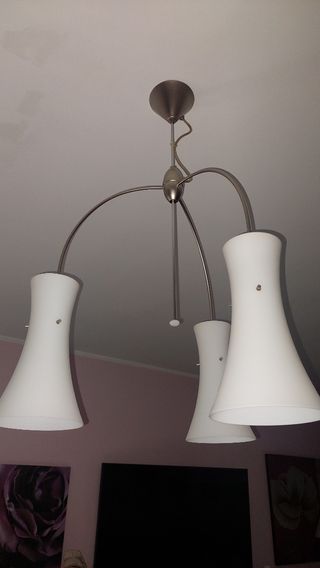 Lampadario da cucina
