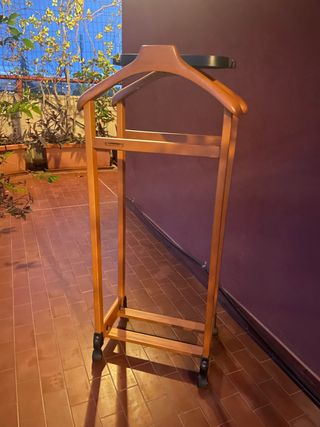 Servomuto Foopapedretti