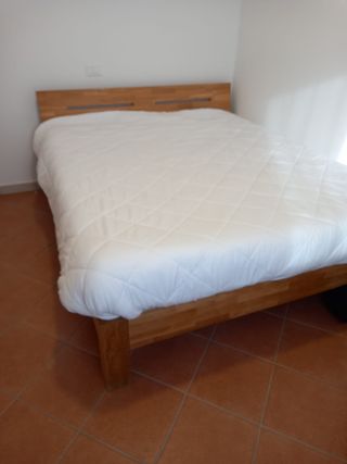 Letto 160x190