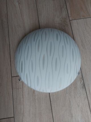 Plafoniera diametro 30 cm