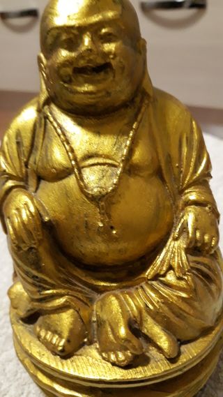 Budda