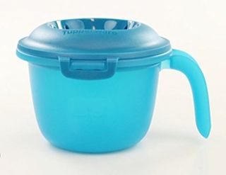 Cuociriso piccolo tupperware
