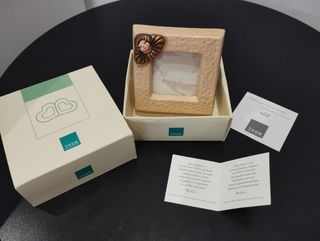 Quadretto cornice thun