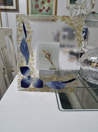 Sveglia da scrivania