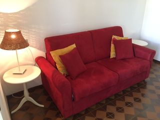 Divano-letto Delia Mondoconvenienza 3 posti