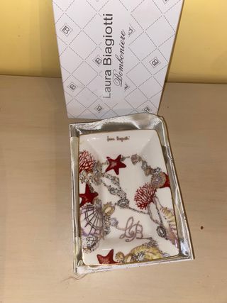 Posacenere Limoges  Laura Biagiotti