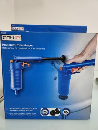 Sturalavandini a pressione