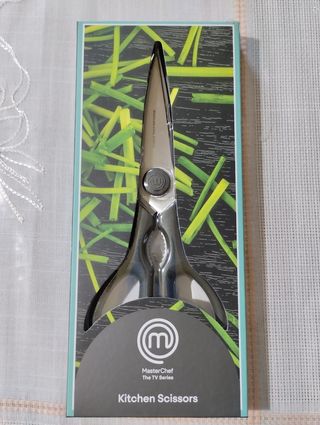 Forbici da Cucina MasterChef ✂️
