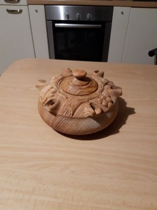 Grolla dell'amicizia