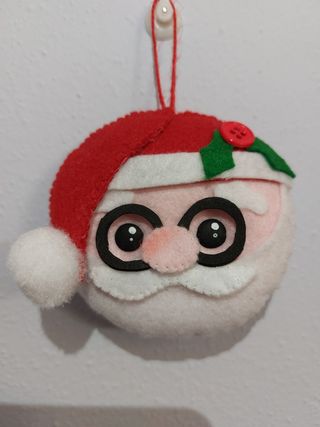 Decorazione natalizia