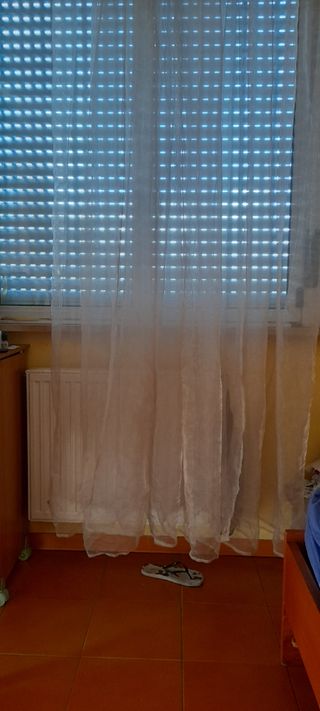 4 tende beige atmosphere