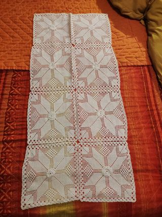 Centrino rettangolare