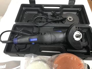 lucidatrice smerigliatrice NUTOOL