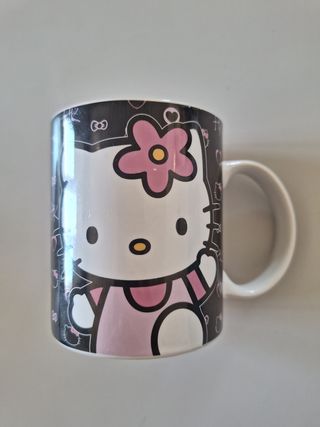 Tazza Hello Kitty