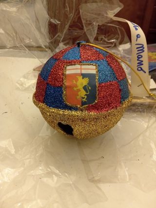 Decorazioni natalizie