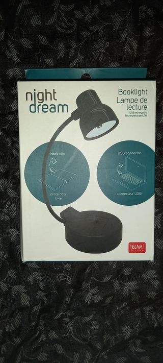 Luce per lettura