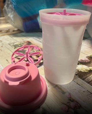 tupperware