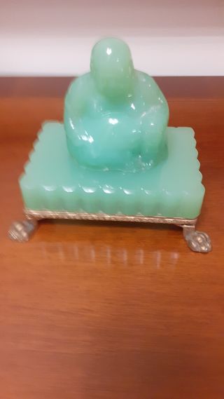 Sopramobile in vetro