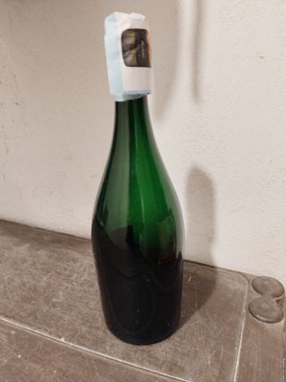 Bottiglie di vino