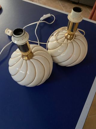 lampade da comodino