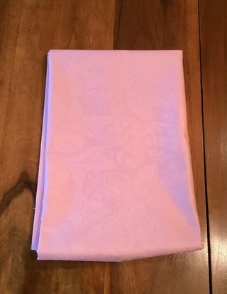 tovaglia in fiandra di puro cotone